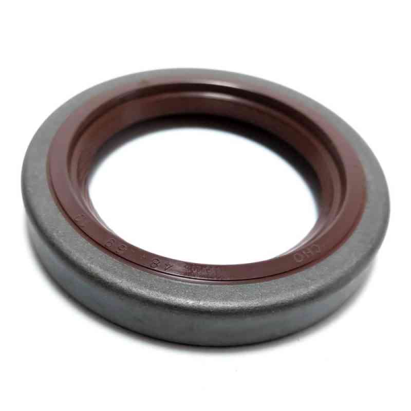 Retentores e vedações para câmbio de ônibus VOLVO