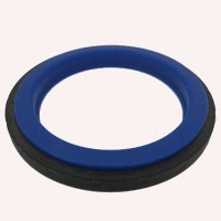 TAE103209 2R0103085A Retentor Traseiro do Virabrequim do ...