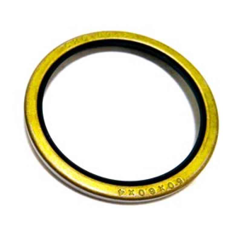 Retentores e Vedações de Cubo de Roda dianteiro de tratores ...