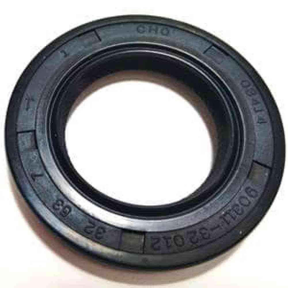 9031132012 90311-32012 2501A019 Retentor Dianteiro Câmbio ...