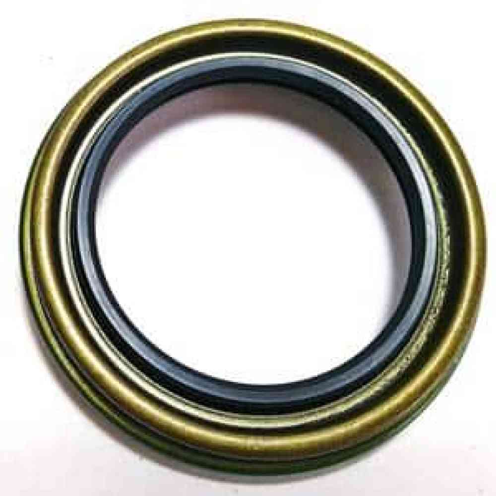 MB160850 Retentor do Cubo de Roda Dianteiro MITSUBISHI L200 ...