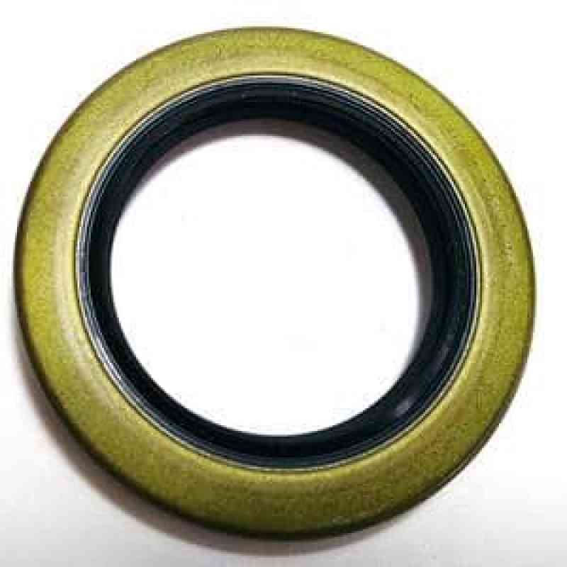 Retentores e vedações para cubo de roda traseiro de utilitários ...