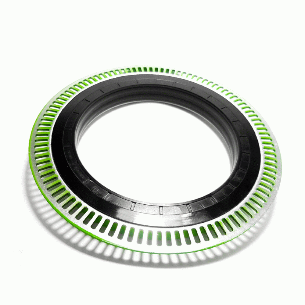 1335063 Retentor do Cubo de Roda Traseiro DAF CF85 com ABS ...