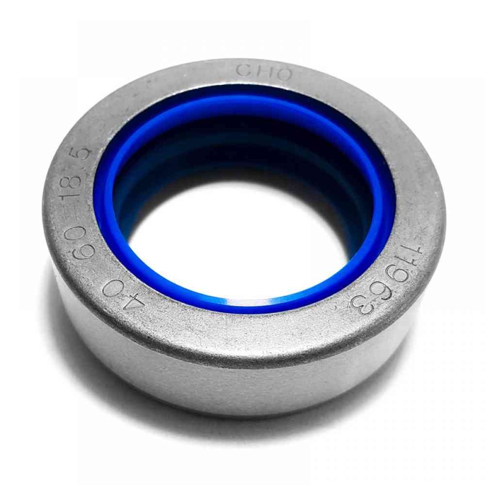 2097464 81879900 CAR126403AR Retén do Eje Delantero CATERPILLAR ...