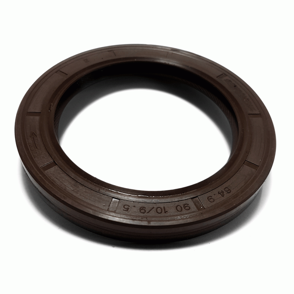 CÂMBIO : 267268 2672681 943703 7420476025 Retentor de Entrada ...