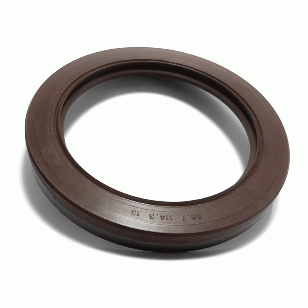 424983 4249835 469507 4695078 Retentor Dianteiro do Virabrequim ...