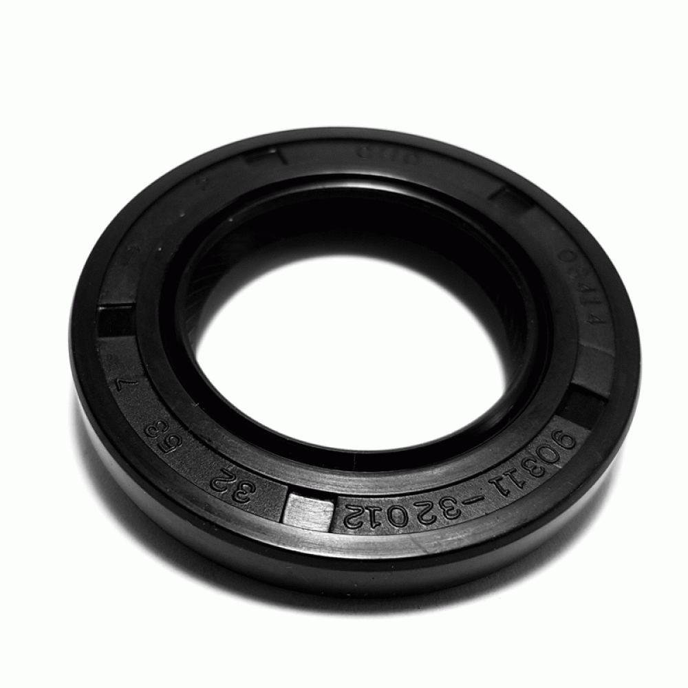 9031132012 90311-32012 2501A019 Retentor Dianteiro Câmbio ...