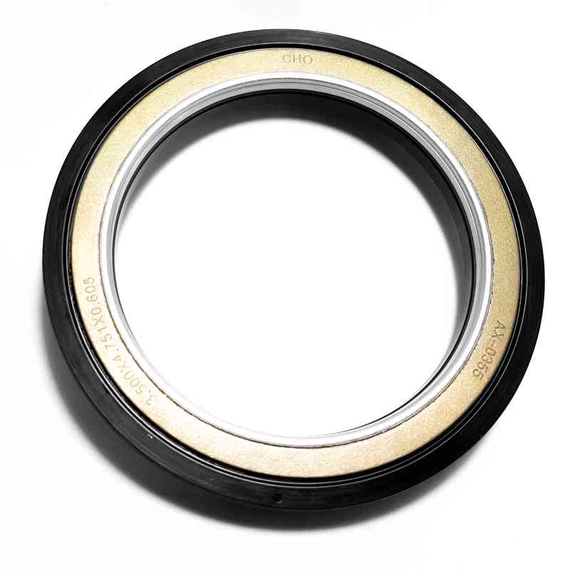 Retentores e Vedações para Cubo de Roda Traseiro de Caminhões ...