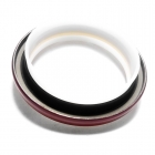 2T0109293 4025270 BF5X1010A Retentor Dianteiro do Virabrequim ...