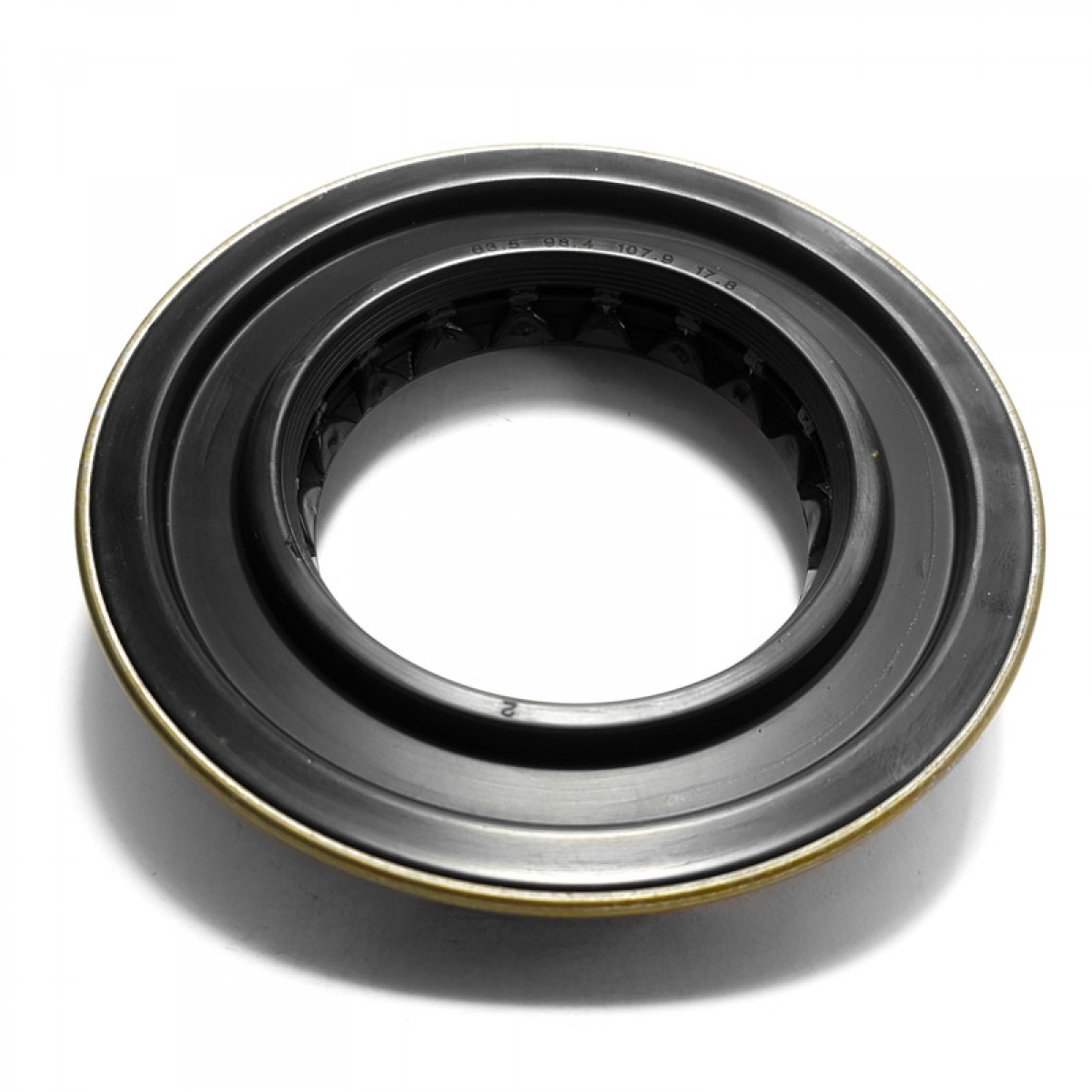 A0279973345 Retentor Pinhão MERCEDES BENZ 815 LO 916 LO ...