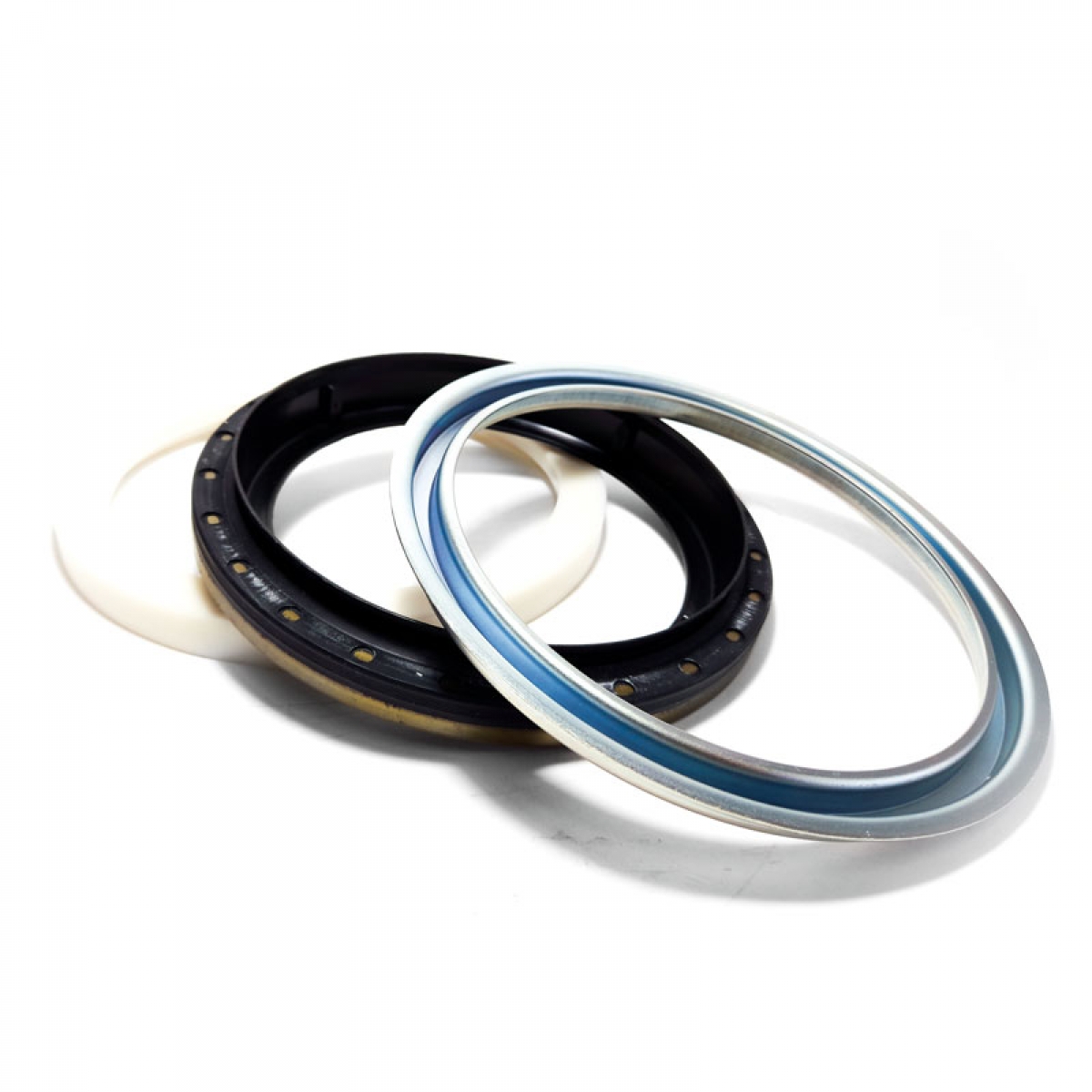 J925529 J934486 75287985 Retentor Traseiro Virabrequim Pa ...