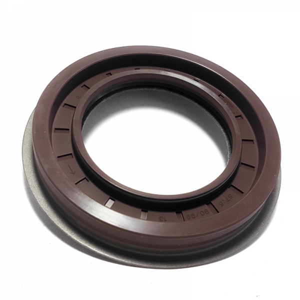 20483426 7420483426 Retén de Entrada do Cambio VOLVO I SHIFT ...