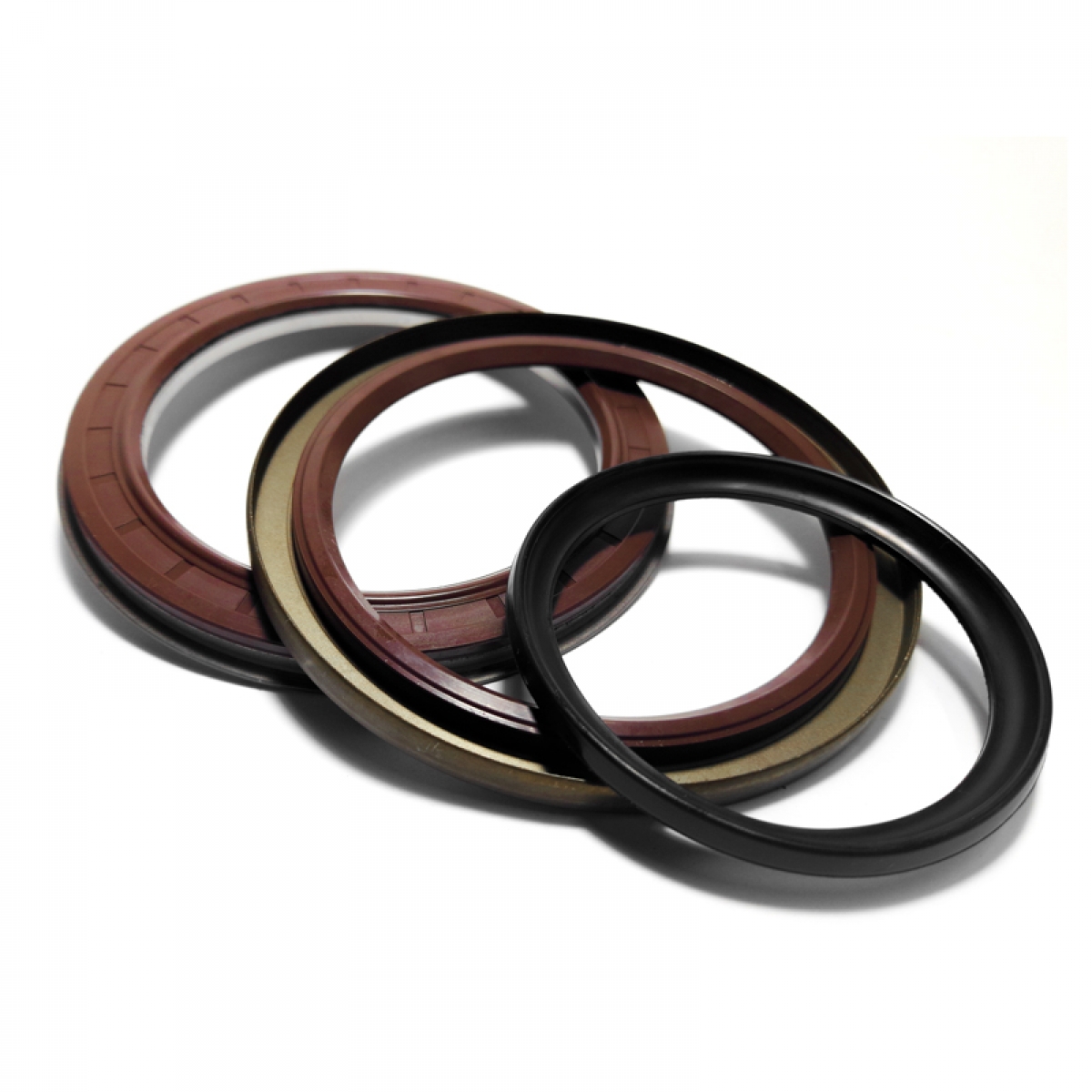 20967830 20518617 21021381 Kit de Retentores do Cubo Dianteiro ...