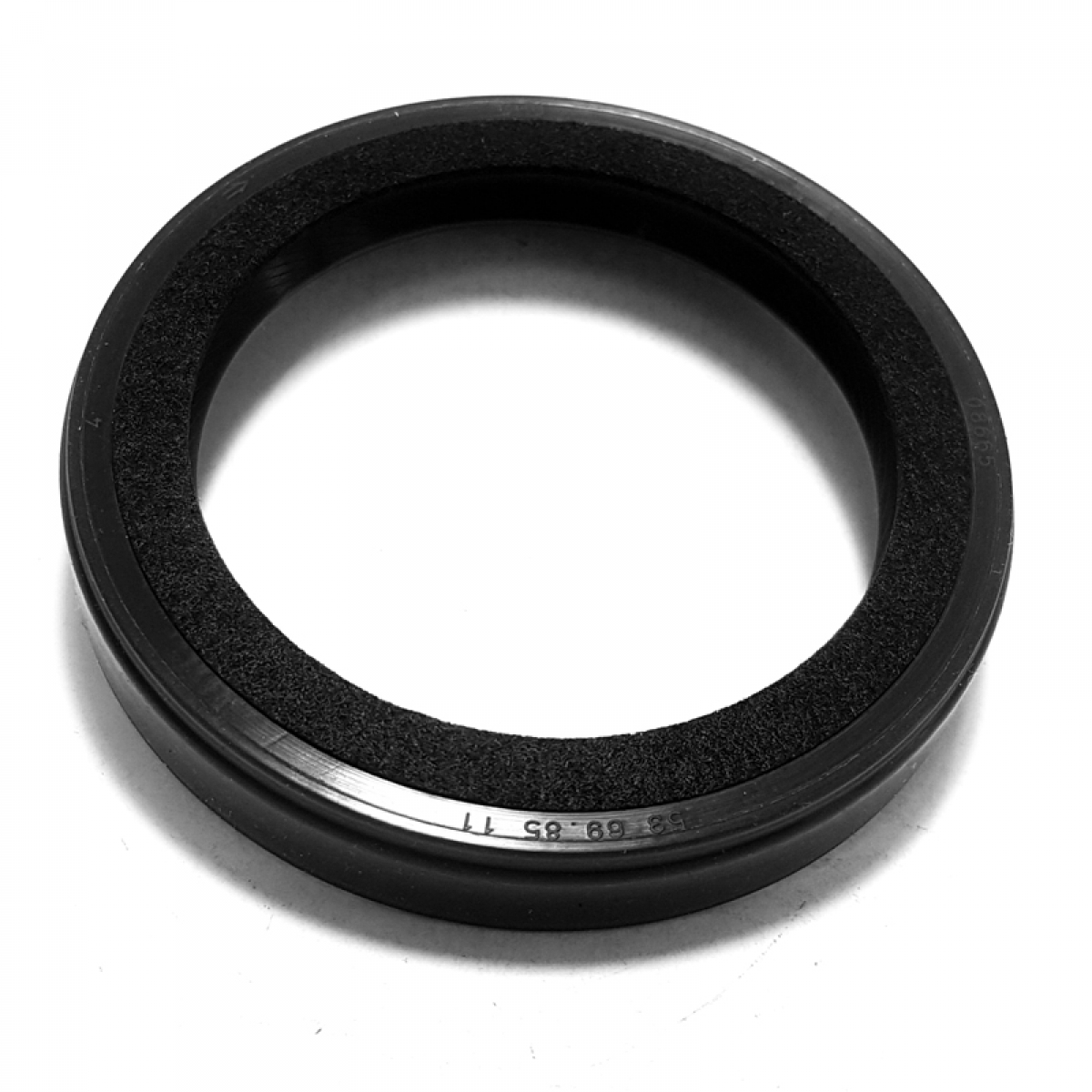 0VS0110602 3596216 Retentor Dianteiro do Virabrequim HYUNDAI ...