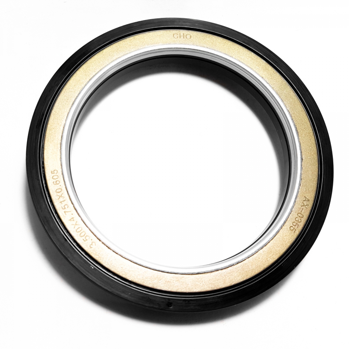 EC45.1175.AC EC451175AC Retén do Buje Trasero FORD CARGO ...