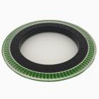 1335063 Retentor do Cubo de Roda Traseiro DAF CF85 com ABS ...