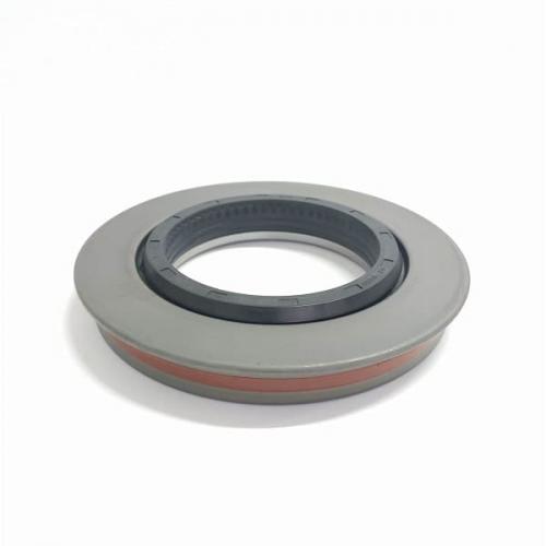 2S0501317A BG5X4676DA 20883037 Retentor do Pinhão MERITOR ...