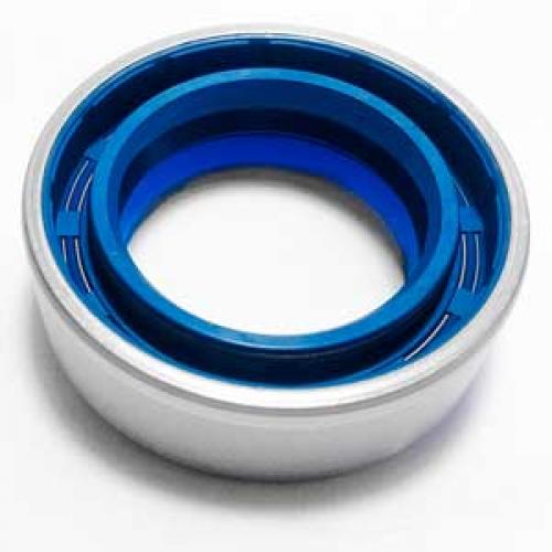 2097464 81879900 CAR126403AR Rententor Eixo Dianteiro CATERPILLAR ...